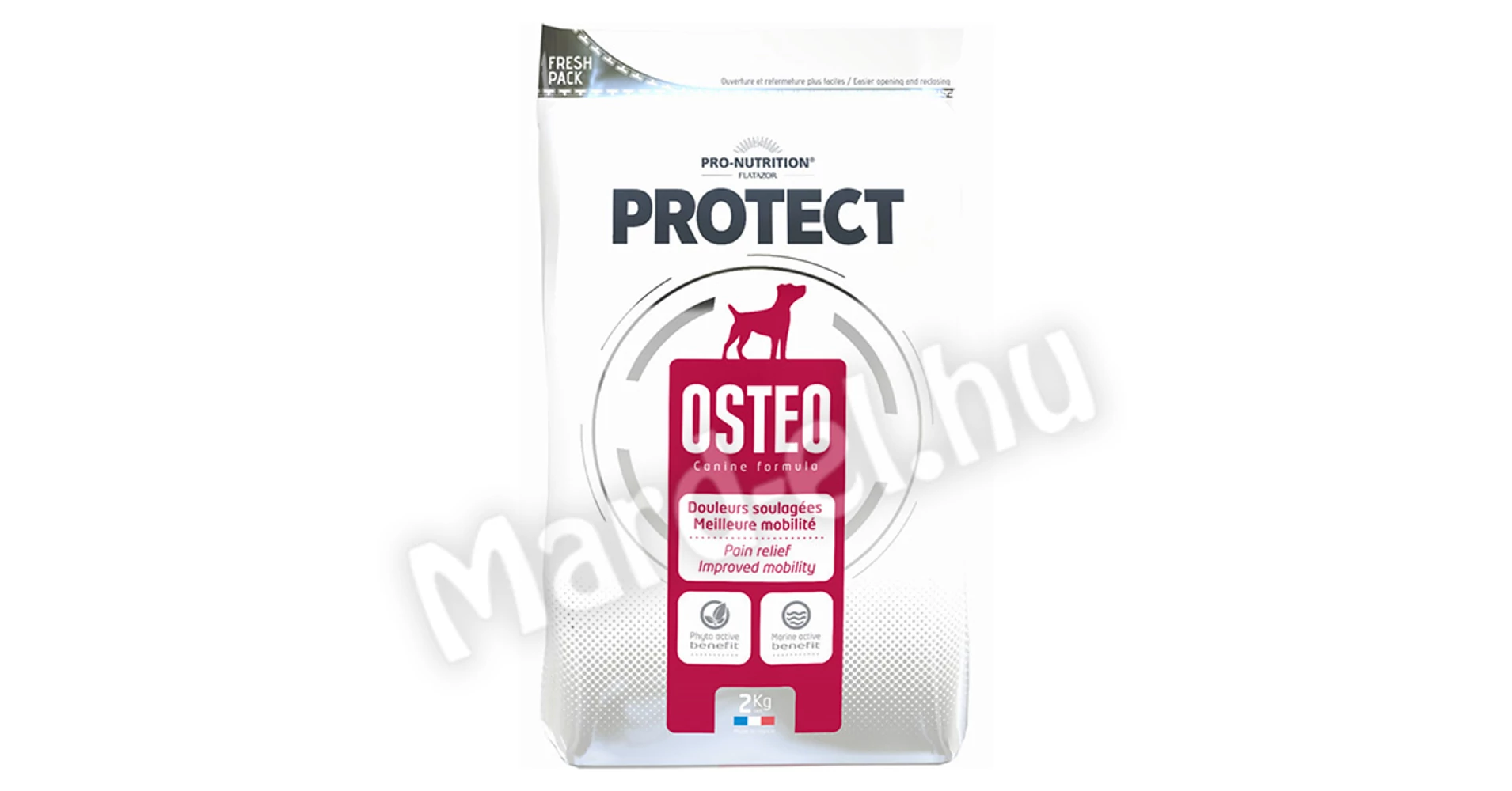 Pro-Nutrition Protect Dog Osteo 12kg - Protect Dog
