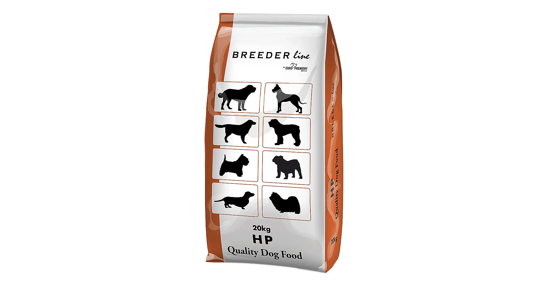 Breeder Line H.P. 20kg - Breeder Line
