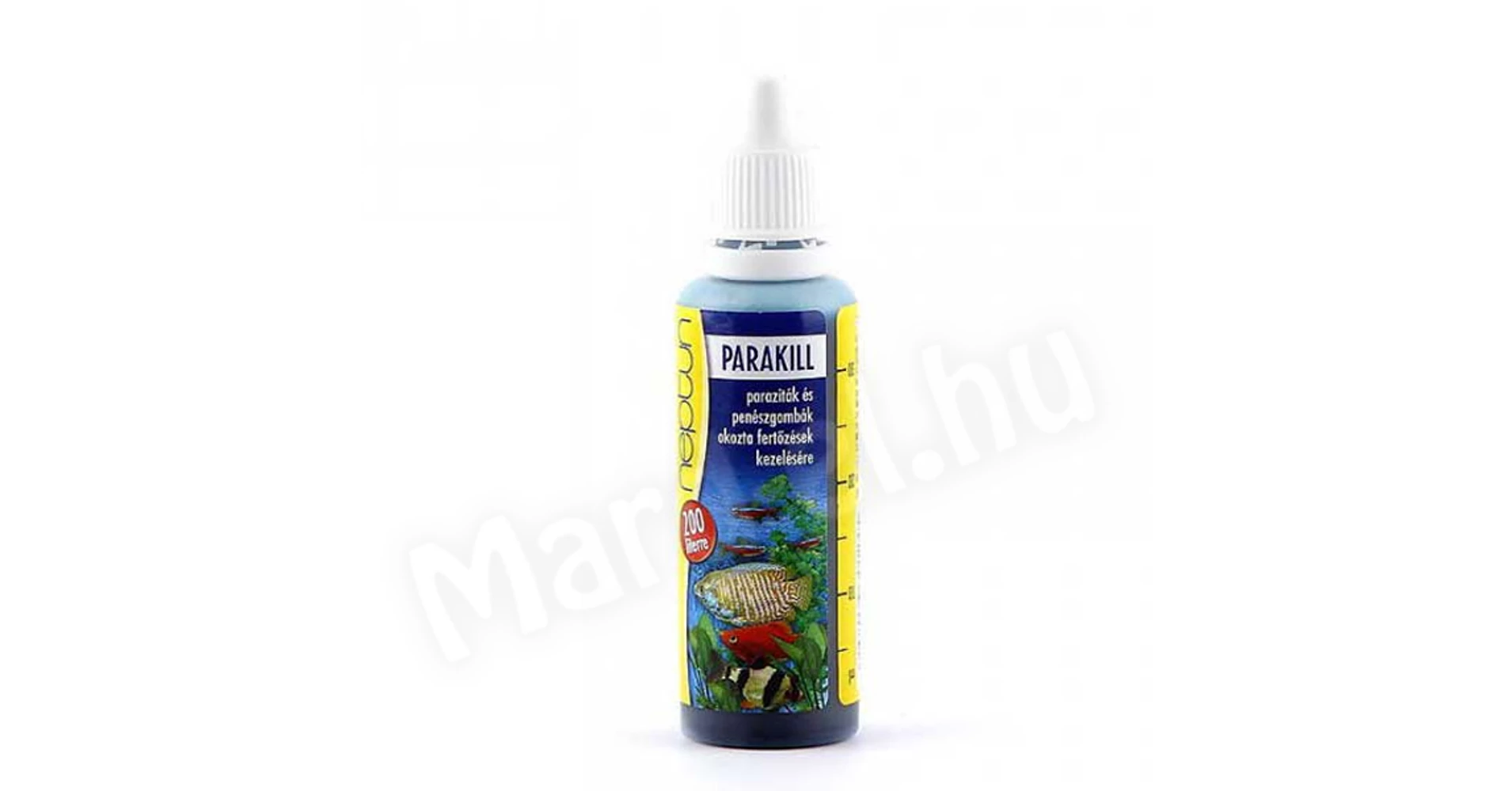 Neptun Parakill 200l-re 40g - Gyógyszerek, vitaminok